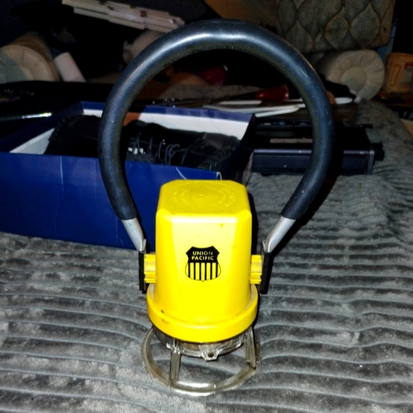 union pacific | Other | Vintage Union Pacific Railroad Starlight | Poshmark